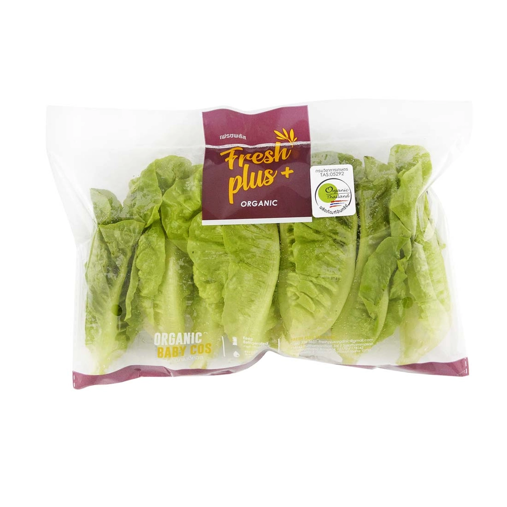 Fresh Plus Baby Cos OR 200G.