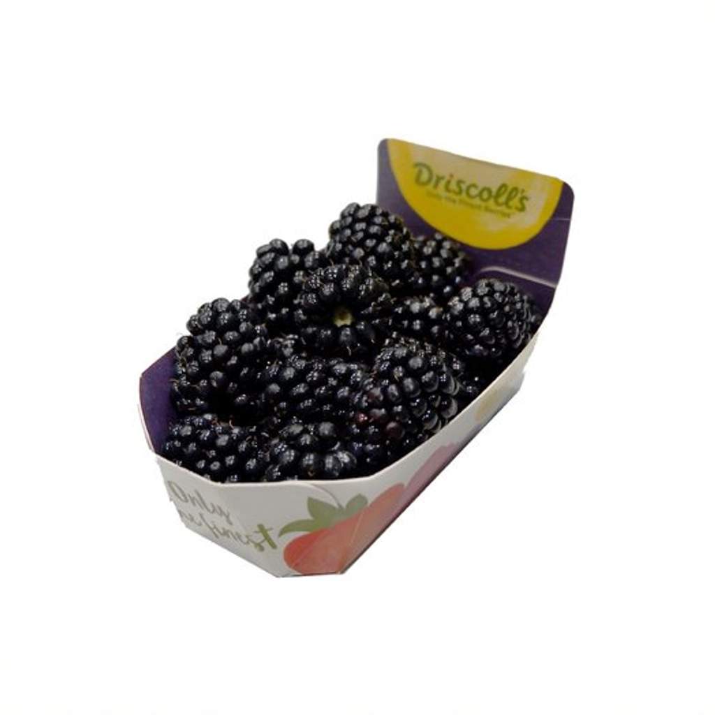 Sooooo Goood Blackberry 100G.