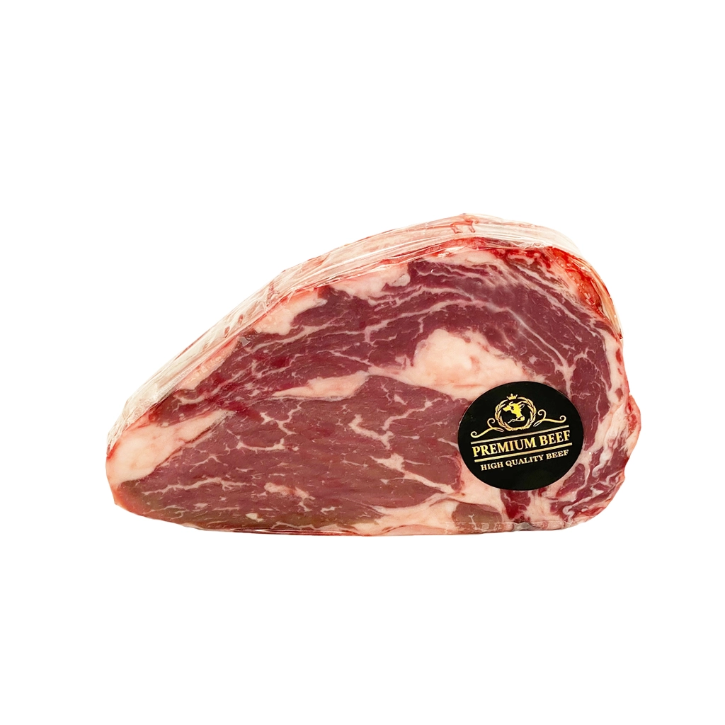 Premium Beef Thai Wagyu Rib Eye 300G.