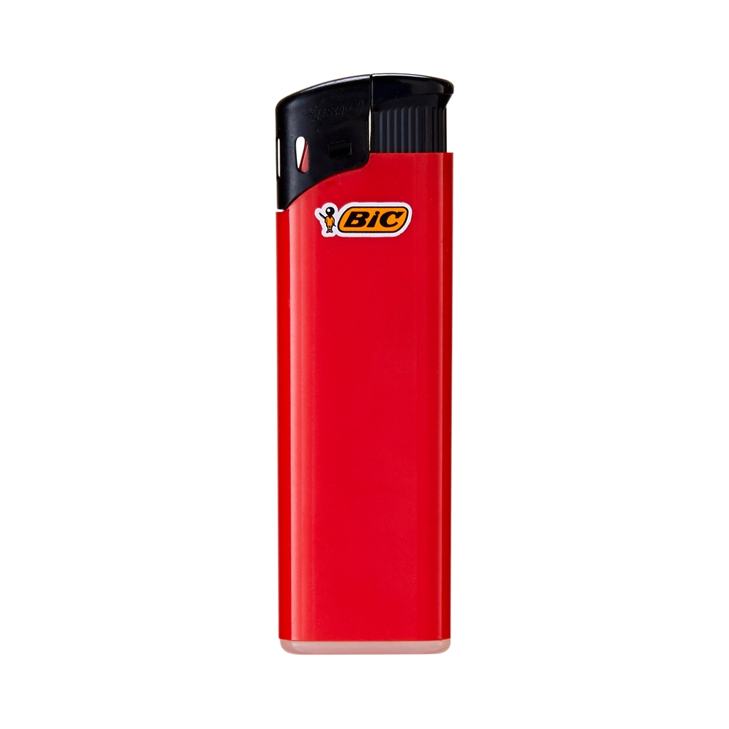 Bic Lighter BX7 Assorted Colours 20G.