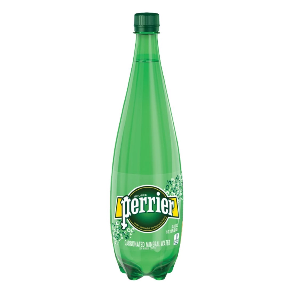 Perrier Pet Original 1 Litre