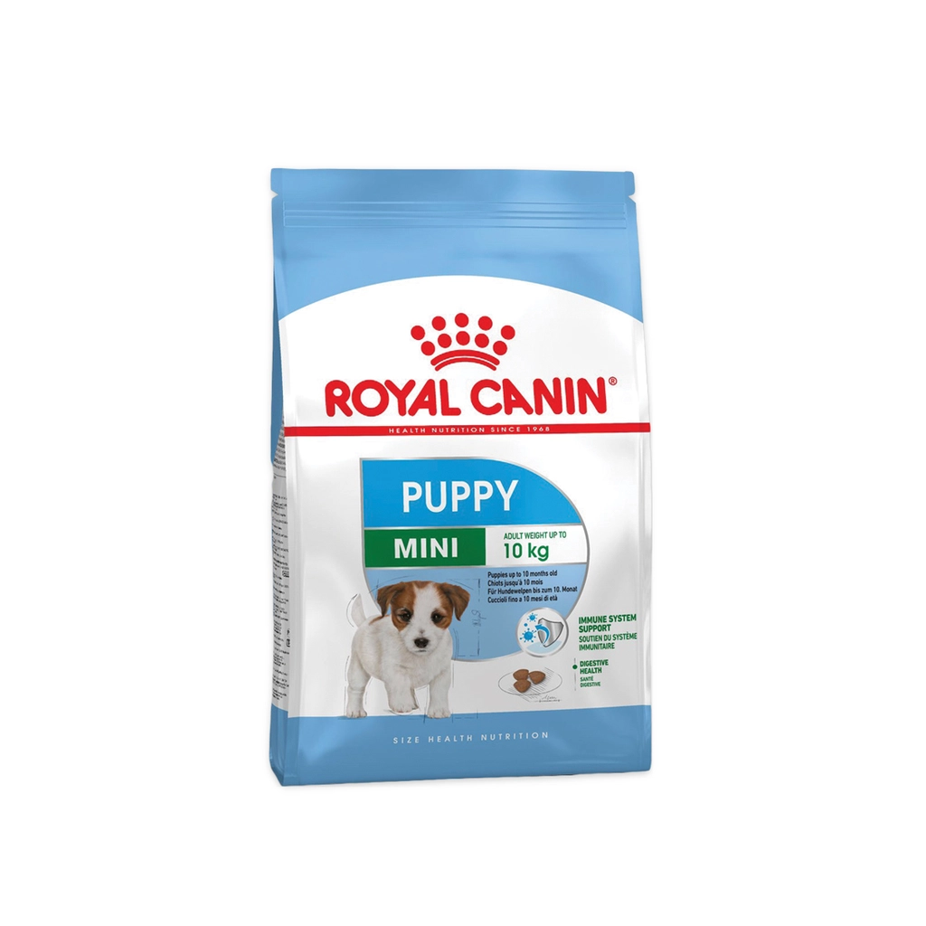 Royal Canin Mini Puppy 2KG.