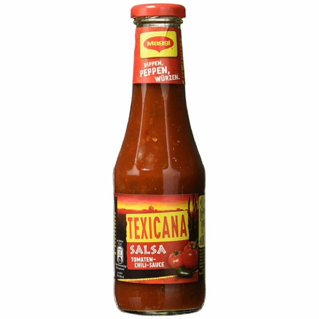 Maggi Texicana Salsa 500 ML