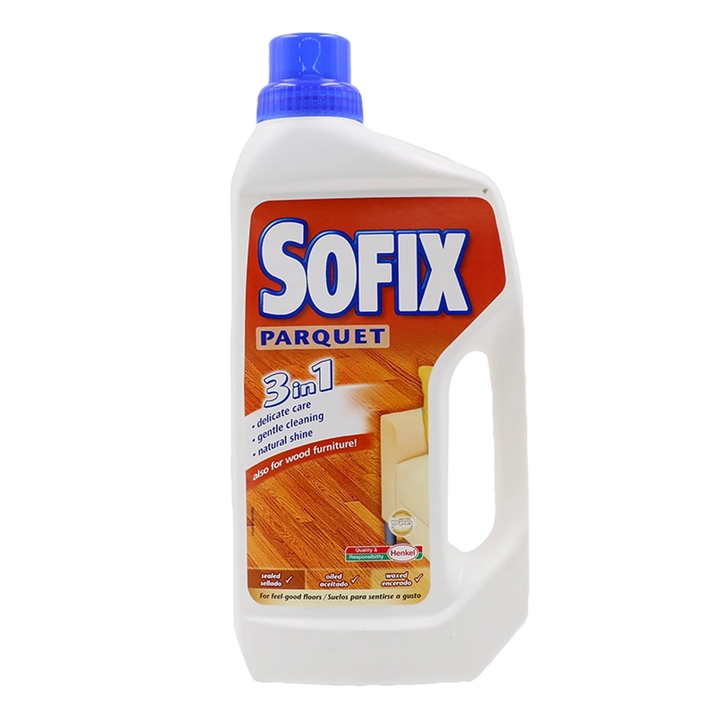 Sofix Parquet 1000ML.