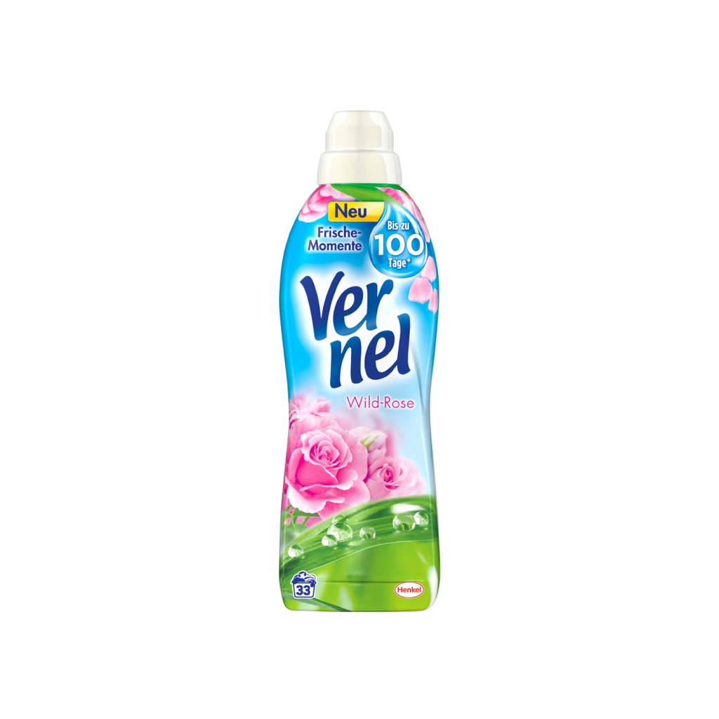 Vernel Classic Wildrose 900ML.