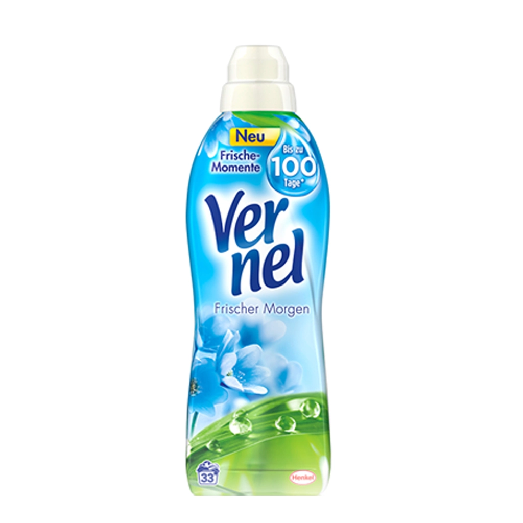 Vernel Fresh Morning Fabric Softener 1LT.