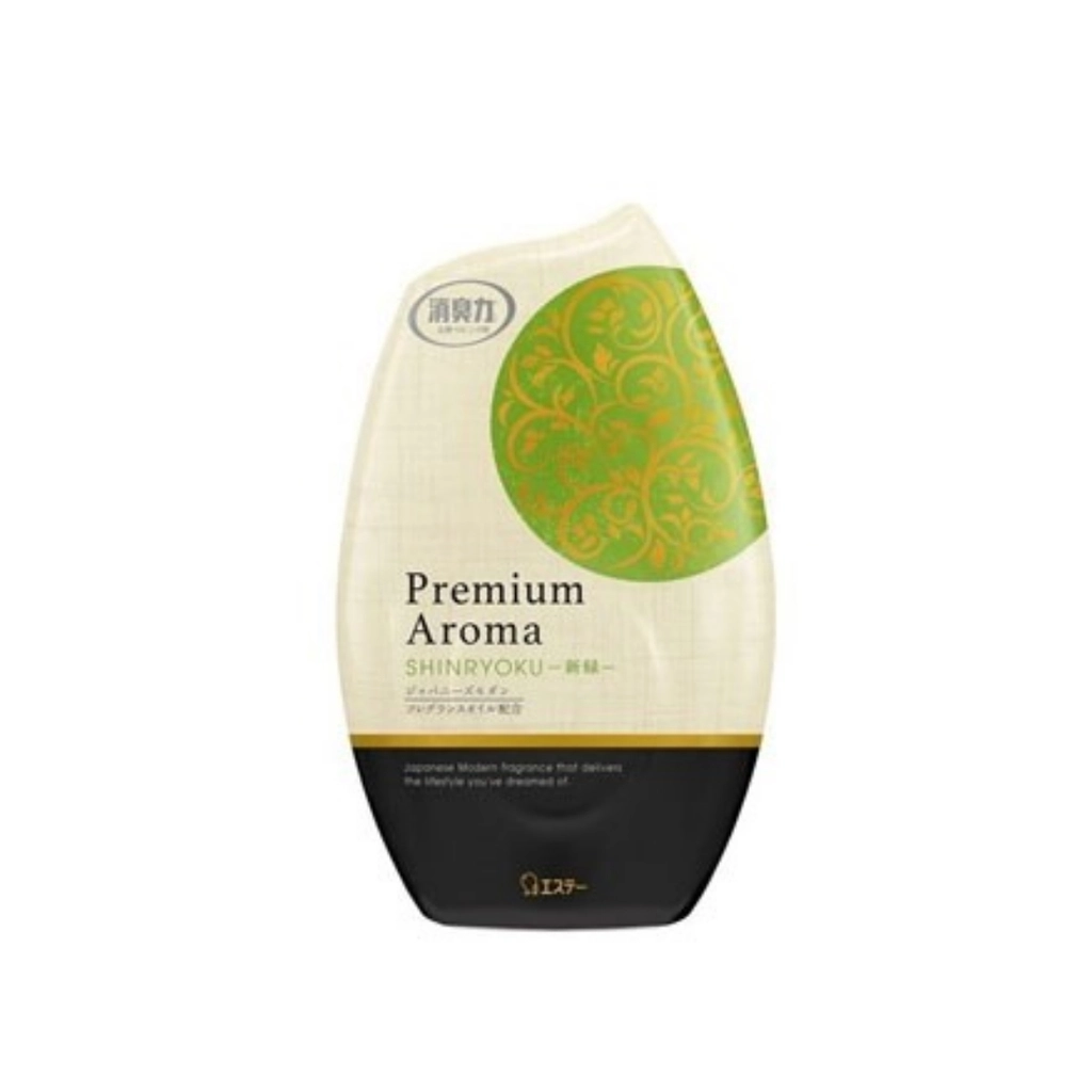 Shaldan Shoshu Riki Pa Shinryoku 400ML.