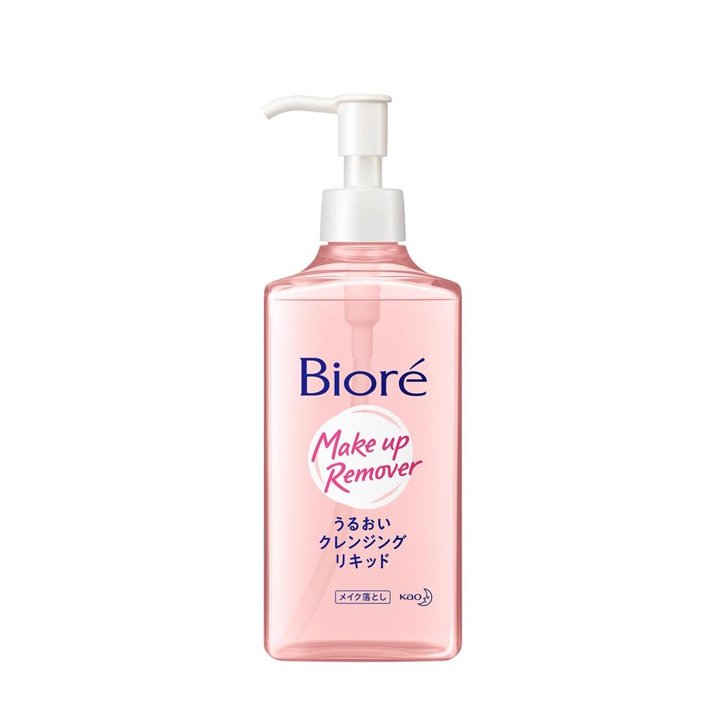 Biore Perfect Mild Cleansing Liquid 230ML.