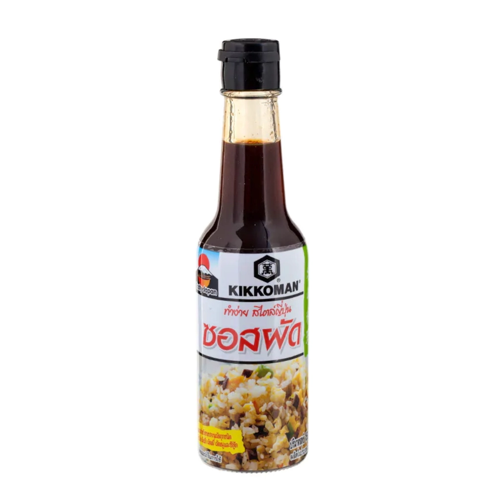 Kikkoman Tasty Japan Stir Fry Sauce 150ML.