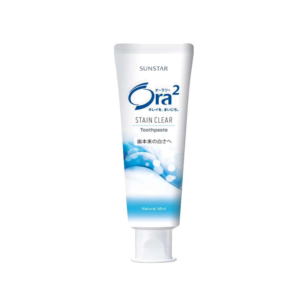 Ora 2 Toothpaste A1 Mint 130G.