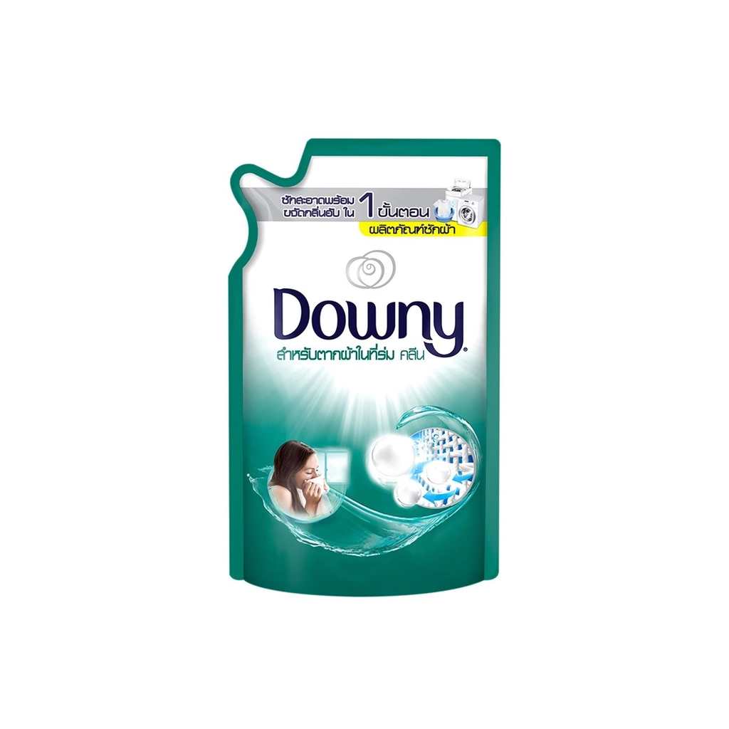 Downy Concentrated Liquid Detergent Indoor Dry 550ML.