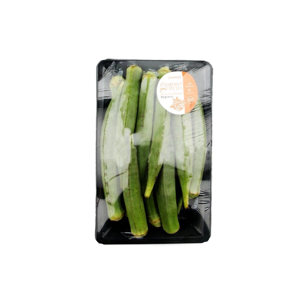 Gourmet Fresh Roselle 200G.