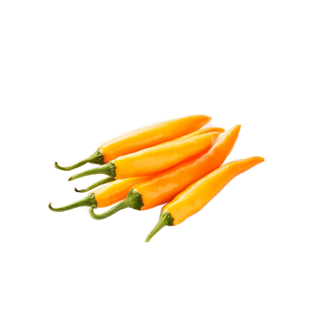 Gourmet Fresh Goat Pepper 150G.