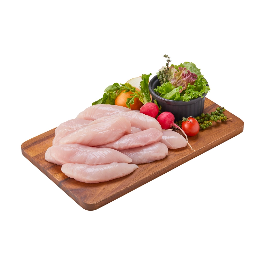 S-Pure Chicken Fillet