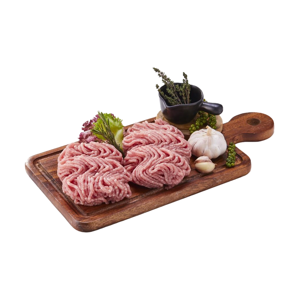 S-Pure Ground Pork