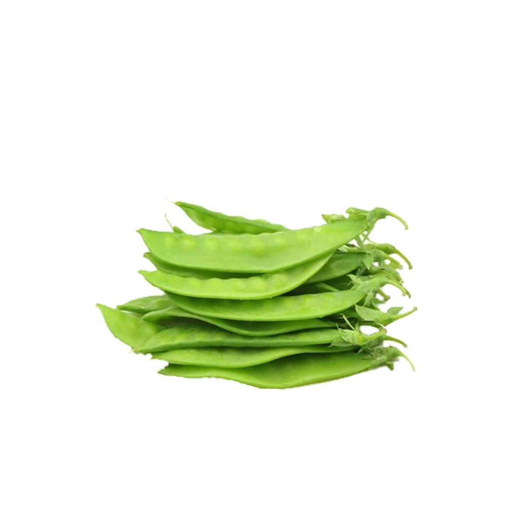 Pak Por Piang Sugar Peas 150G.