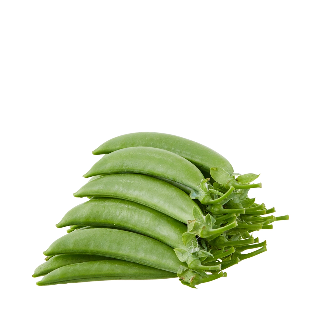 Pak Por Piang Sugar Peas 100G.