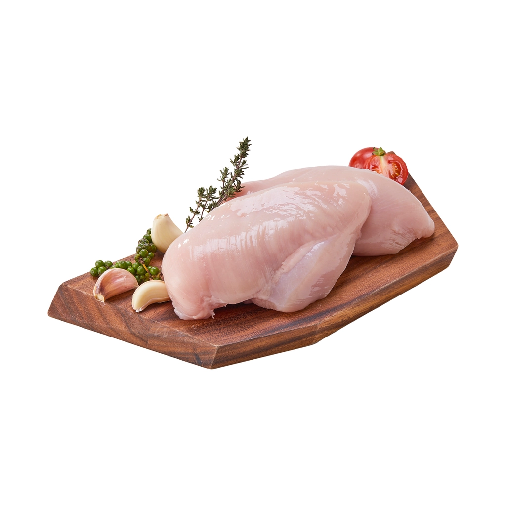 S-Pure Chicken Breast Skineless