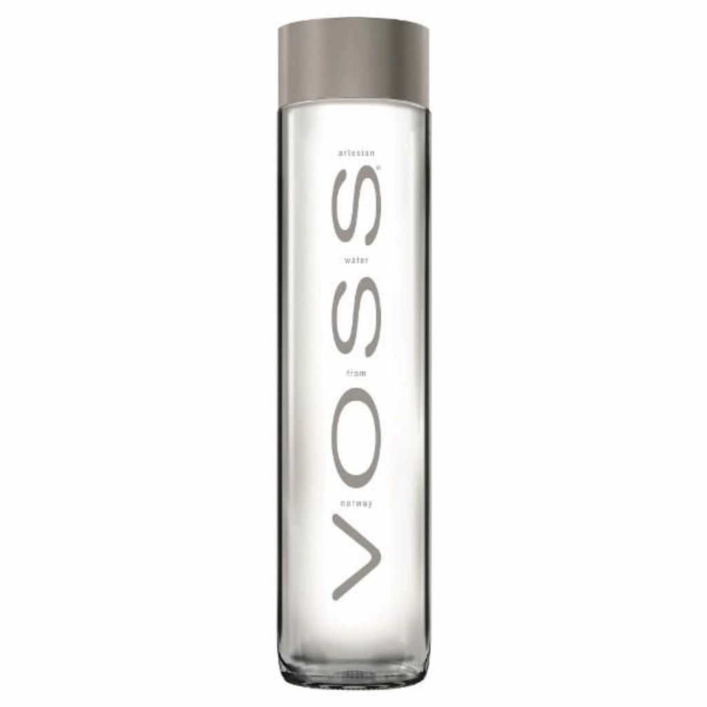 Voss Still Water 800ML