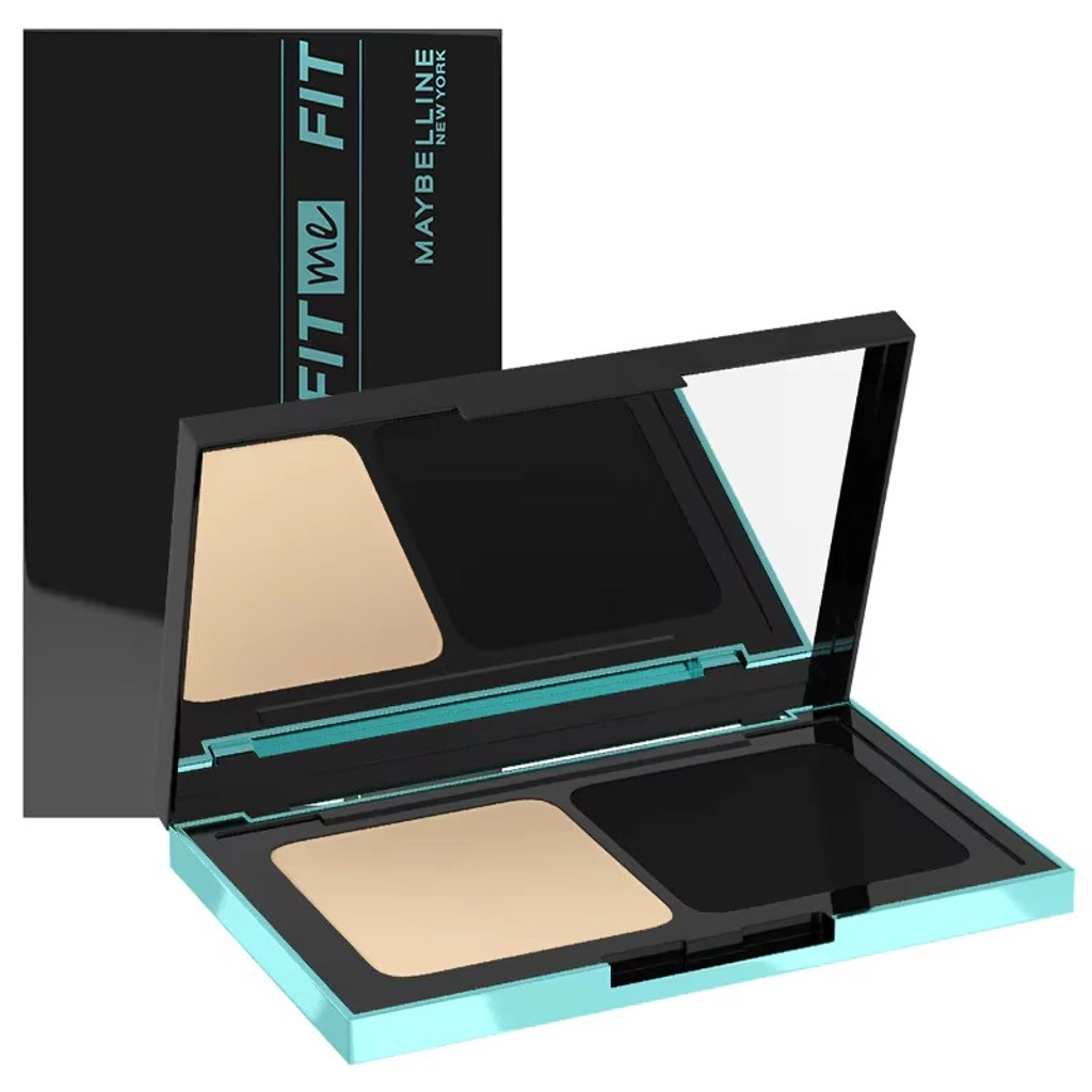 MBL ฟิตมี แมท + พอร์เลส พาวเดอร์ 118