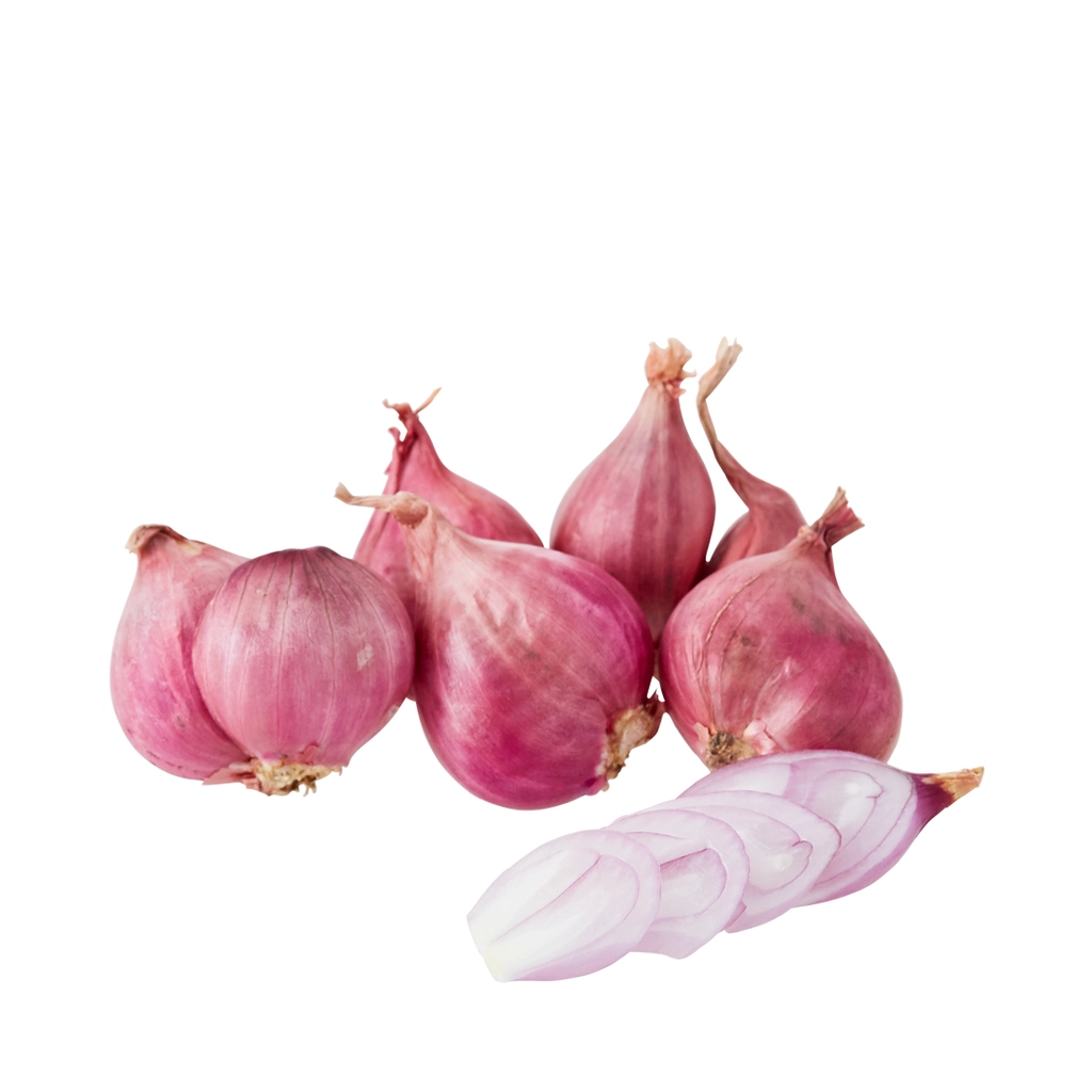 Veggie Home Red Onion 100G.