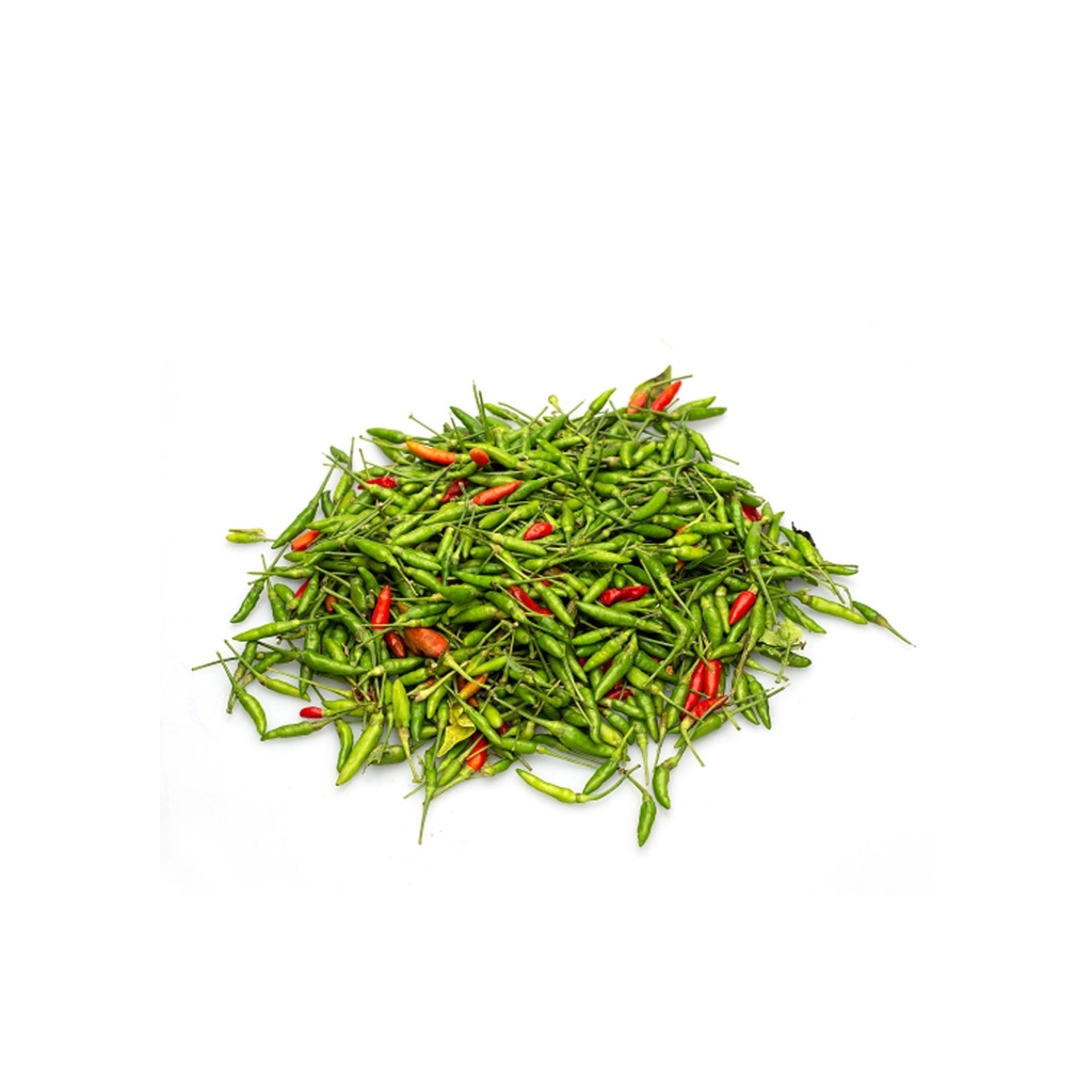 Veggie Home Bird's Eye Chilli 50G.