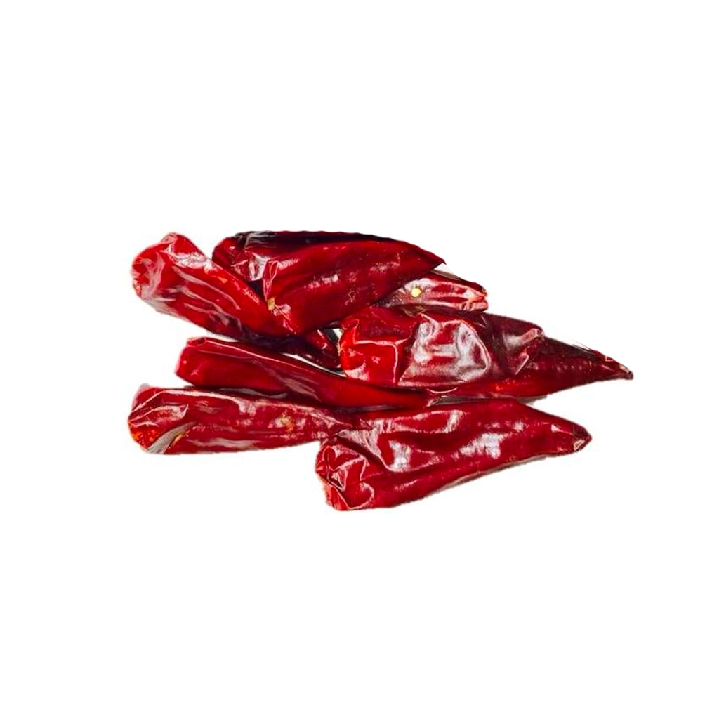 Gourmet Fresh Dried Chili 50G.