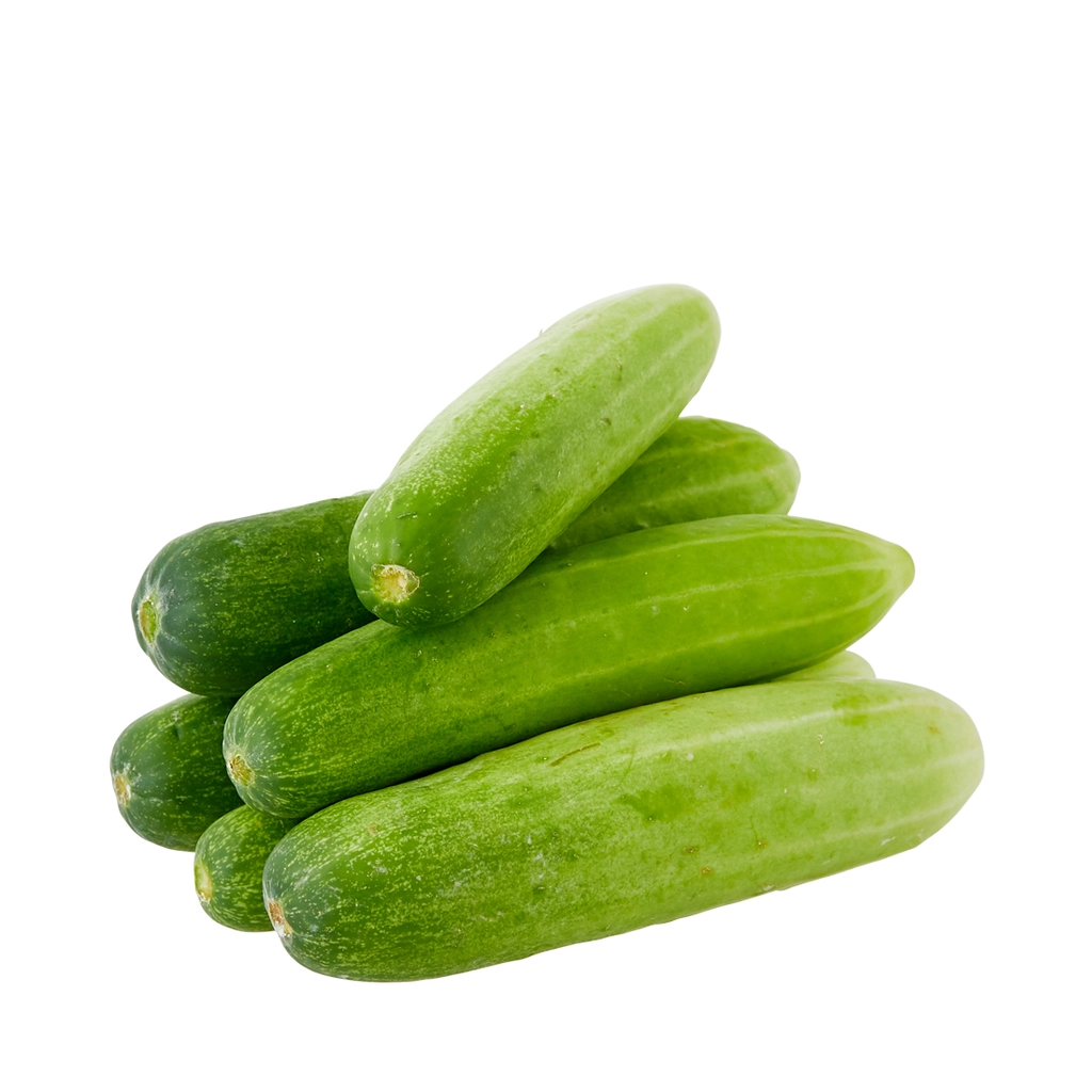 Jun Ka Pak Cucumbers 300G.