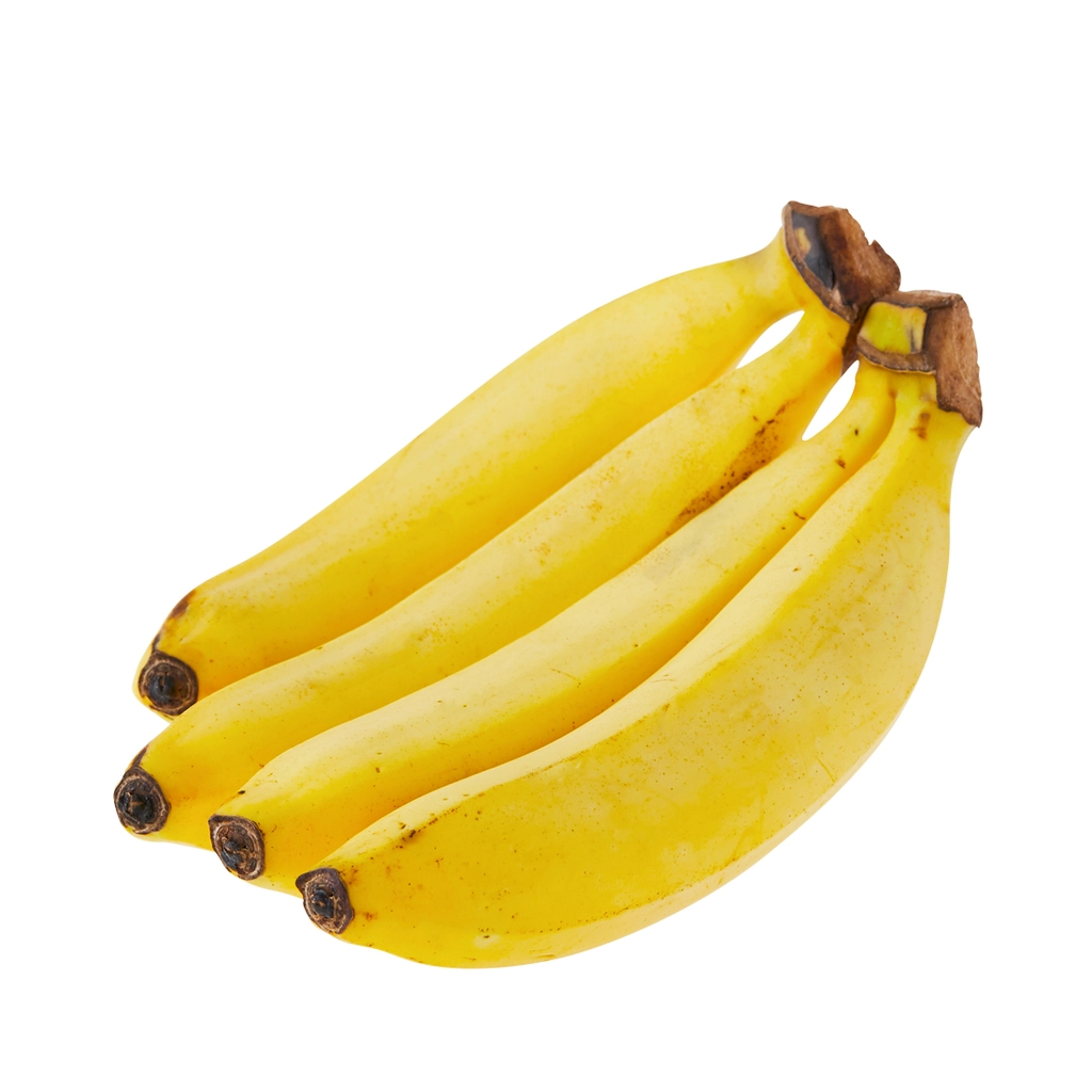 N&P Organic Cavendish Banana