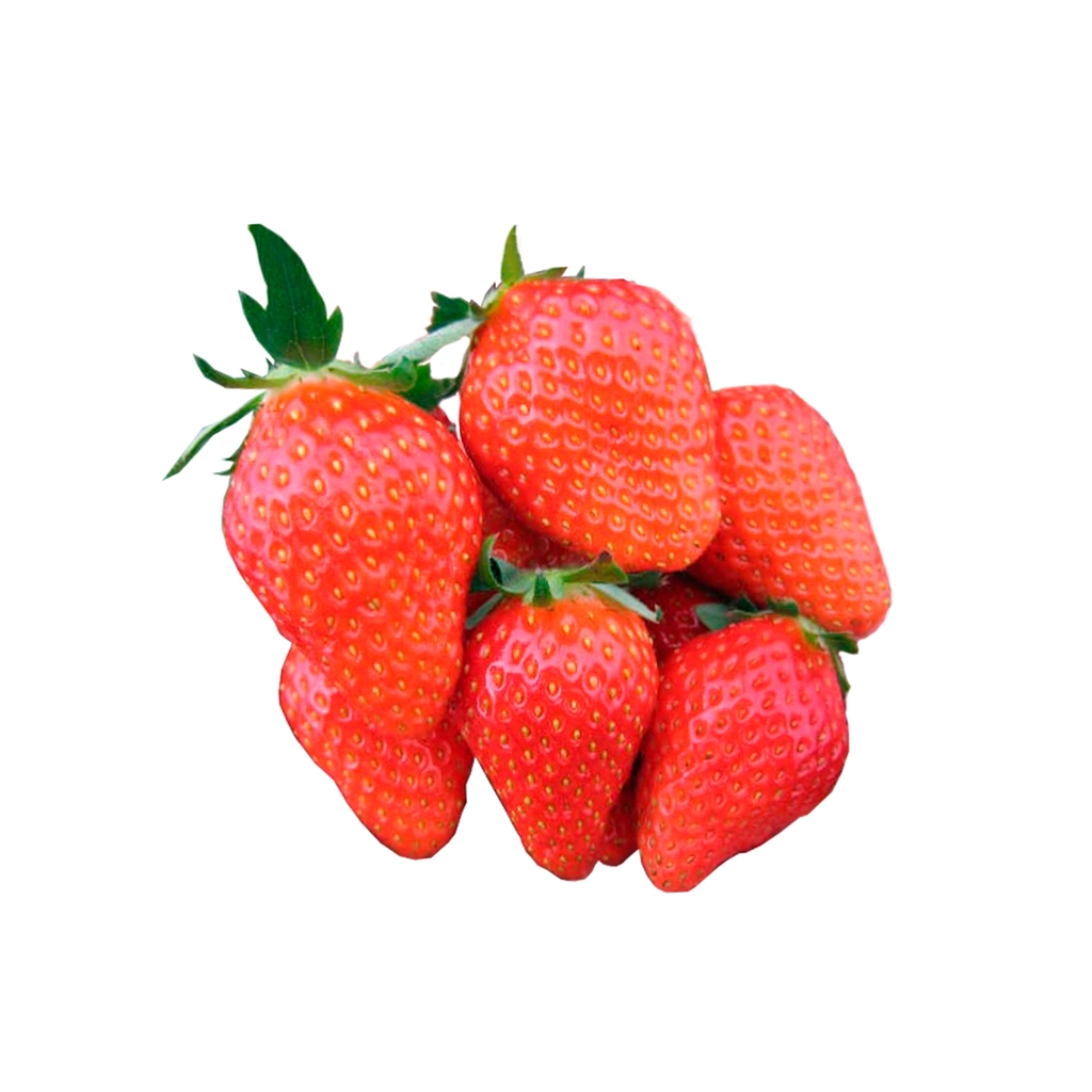 Ju Strawberry 200G.