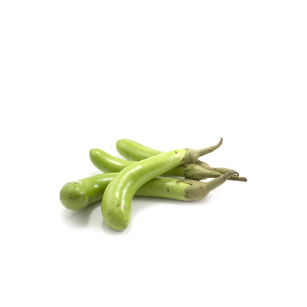 Jun Ka Pak Eggplant 200G.