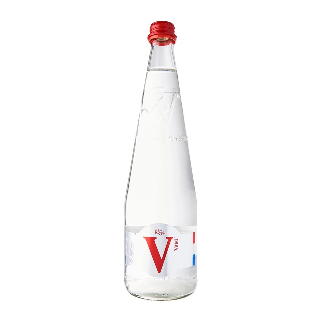 Vittel Glass 750 ML