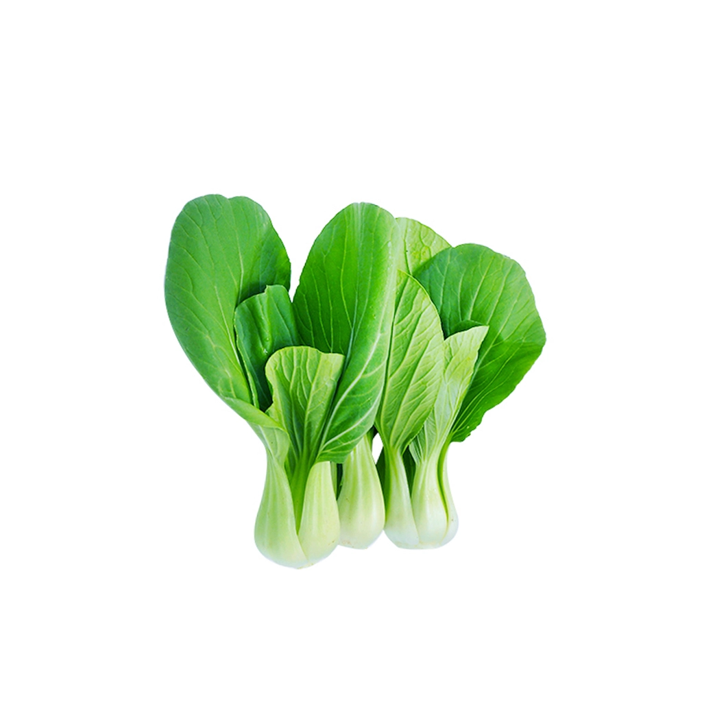 Organicfresh Organic Pak Choy Chinese Cabbage 200G.