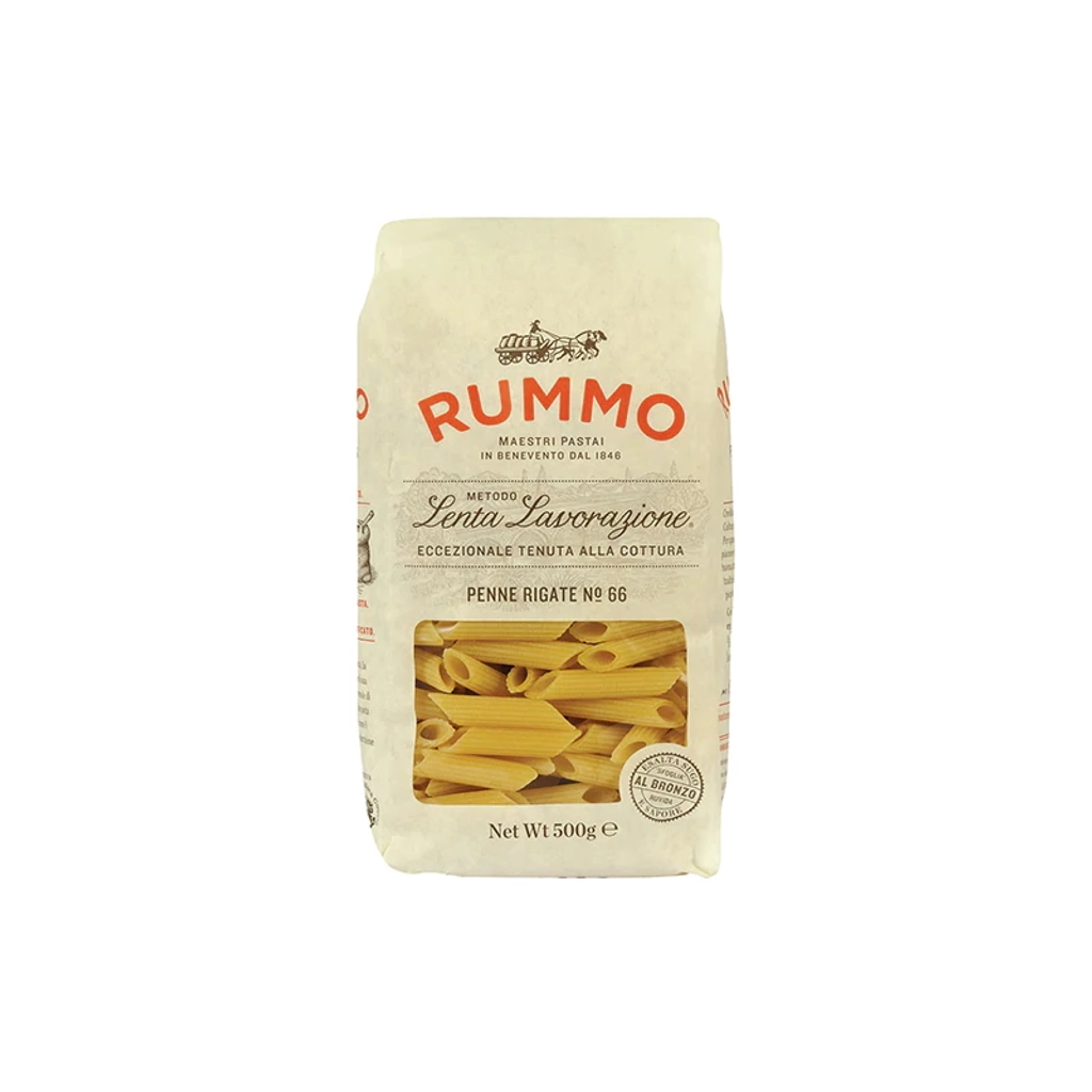 Rummo Penne Rigate No.66 500G.