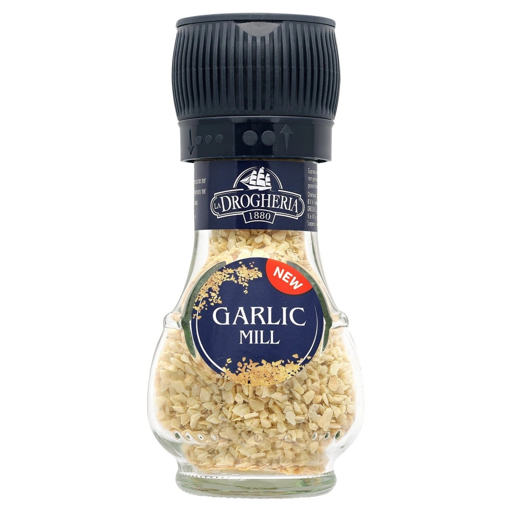 Drogheria Alimentari Garlic 50G.