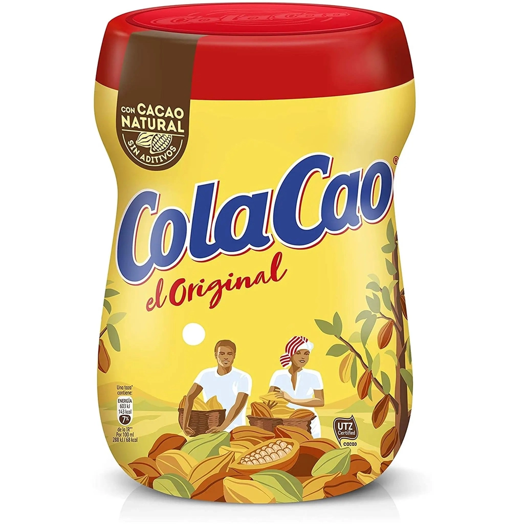 COLA CAO ORIGINAL 390G
