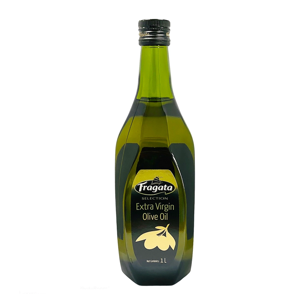 Fragata Extra Olive Oil 1LTR.