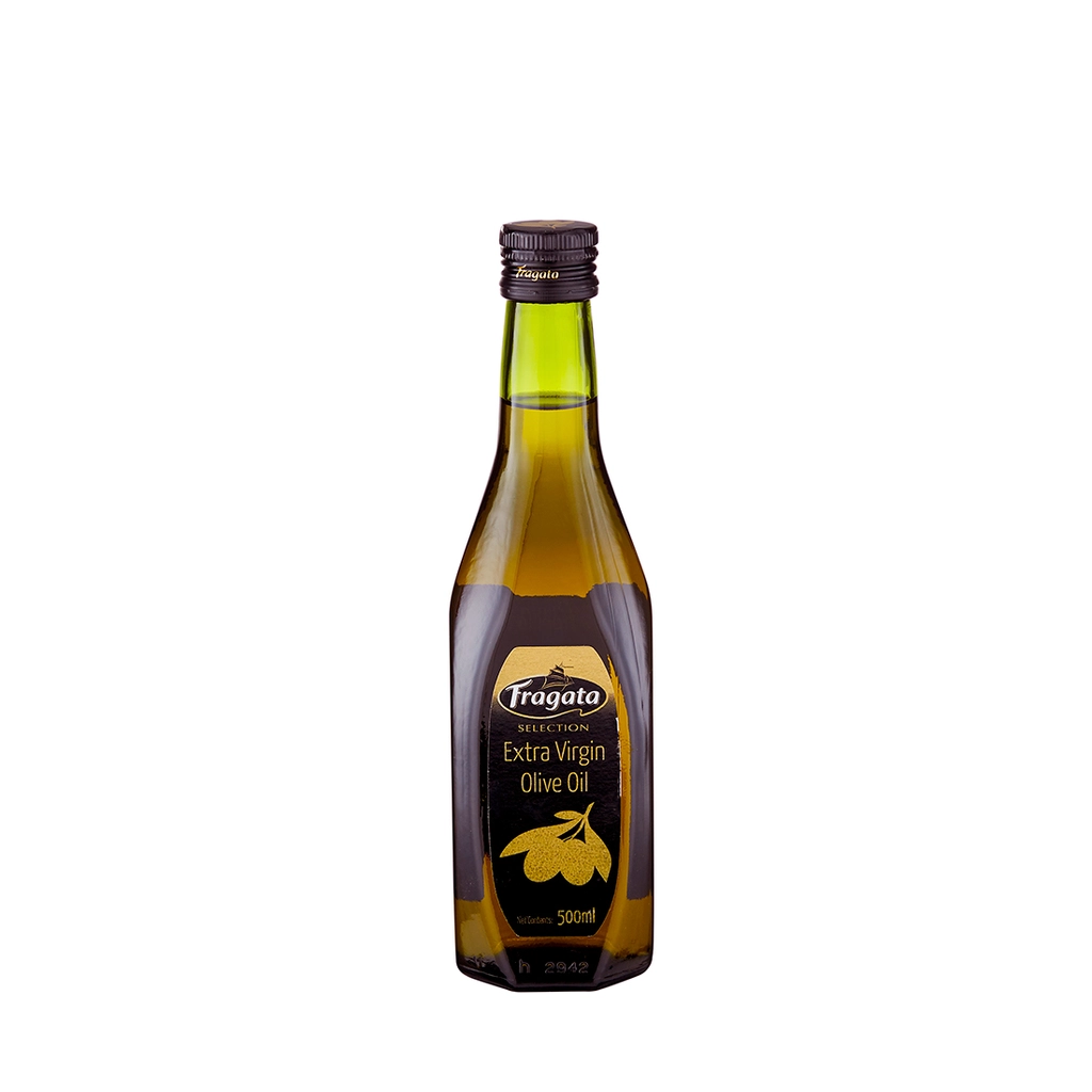 Fragata Olive Oil 500ML.