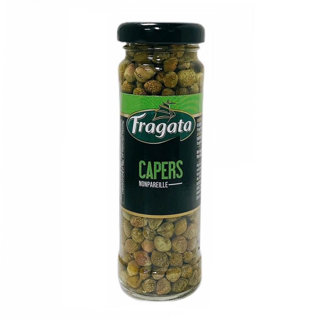 Fragata Capers 99G.