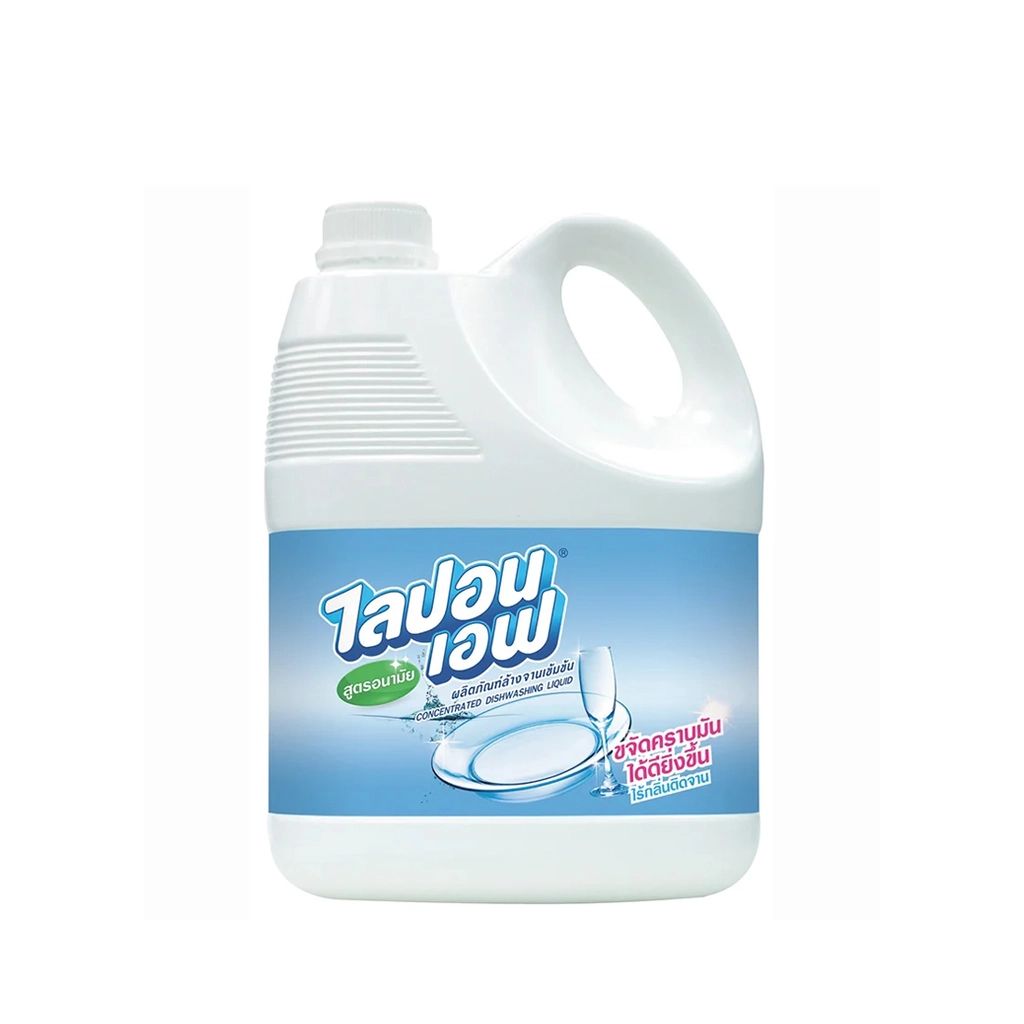 Lipon F Dish Wash 3600ML.
