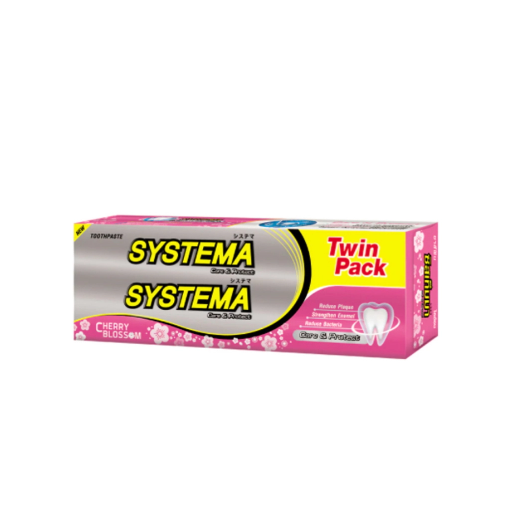 Systema Japanese Blossom2X160G.
