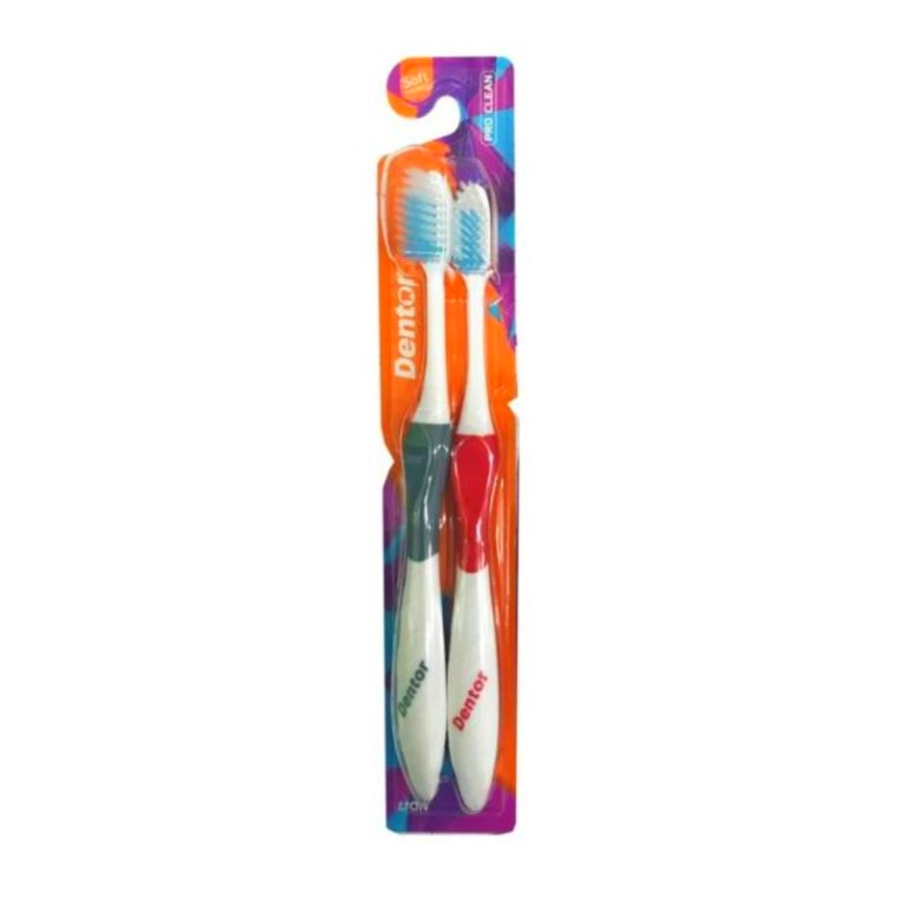 Dentor Pro Clean P.2