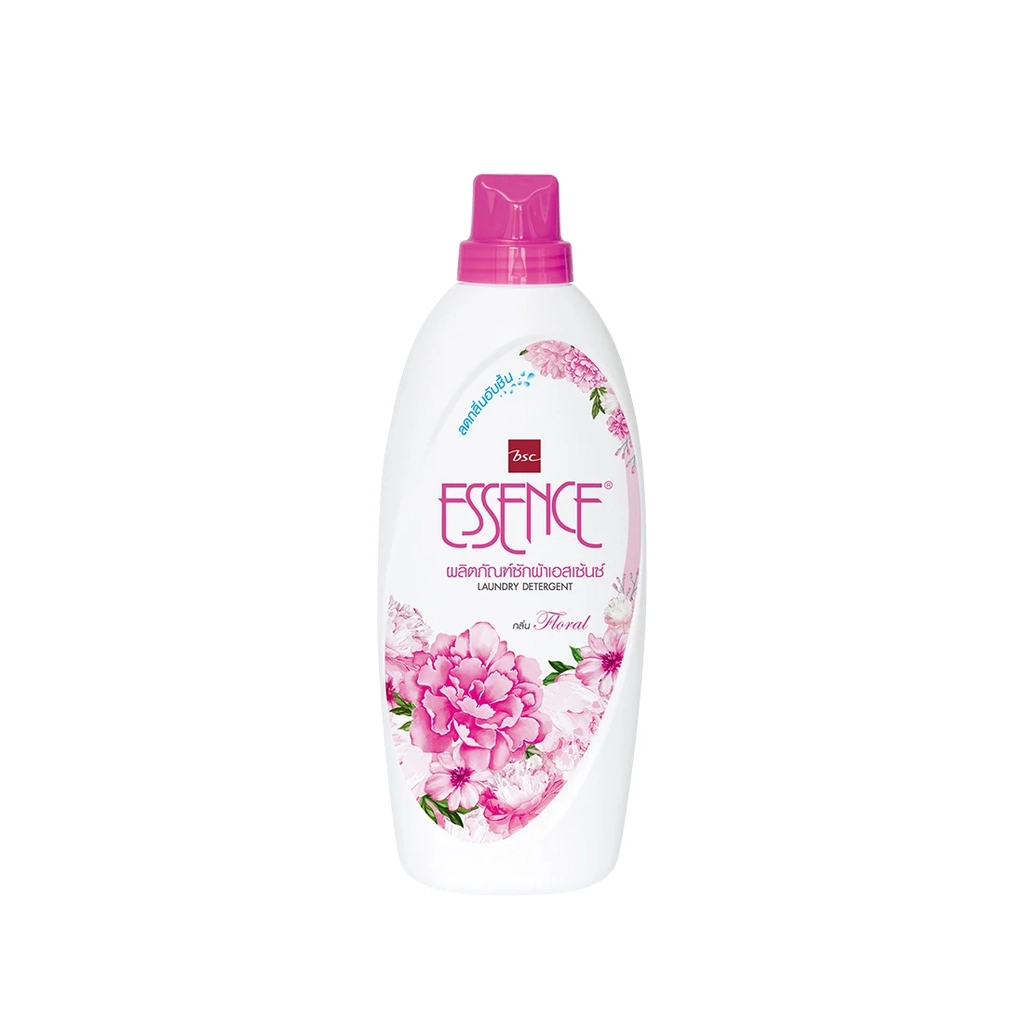 Essence Liquid Detergent Pink 900ML.