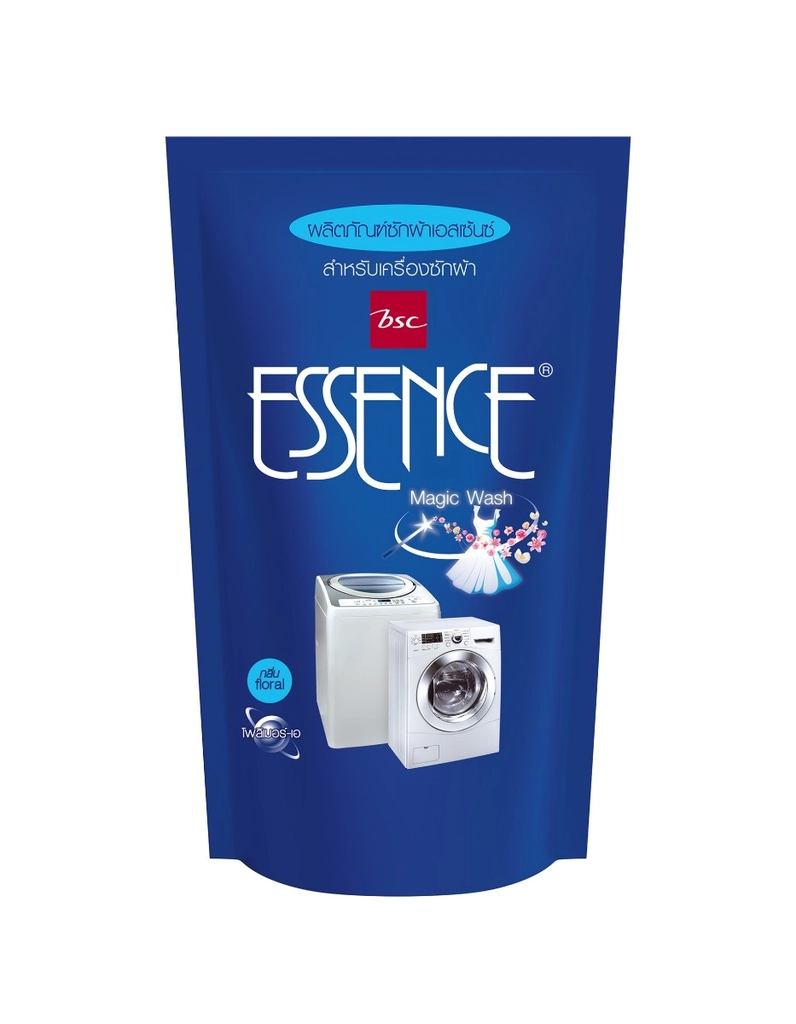 Essence Machine Liquid Detergent 700ML.