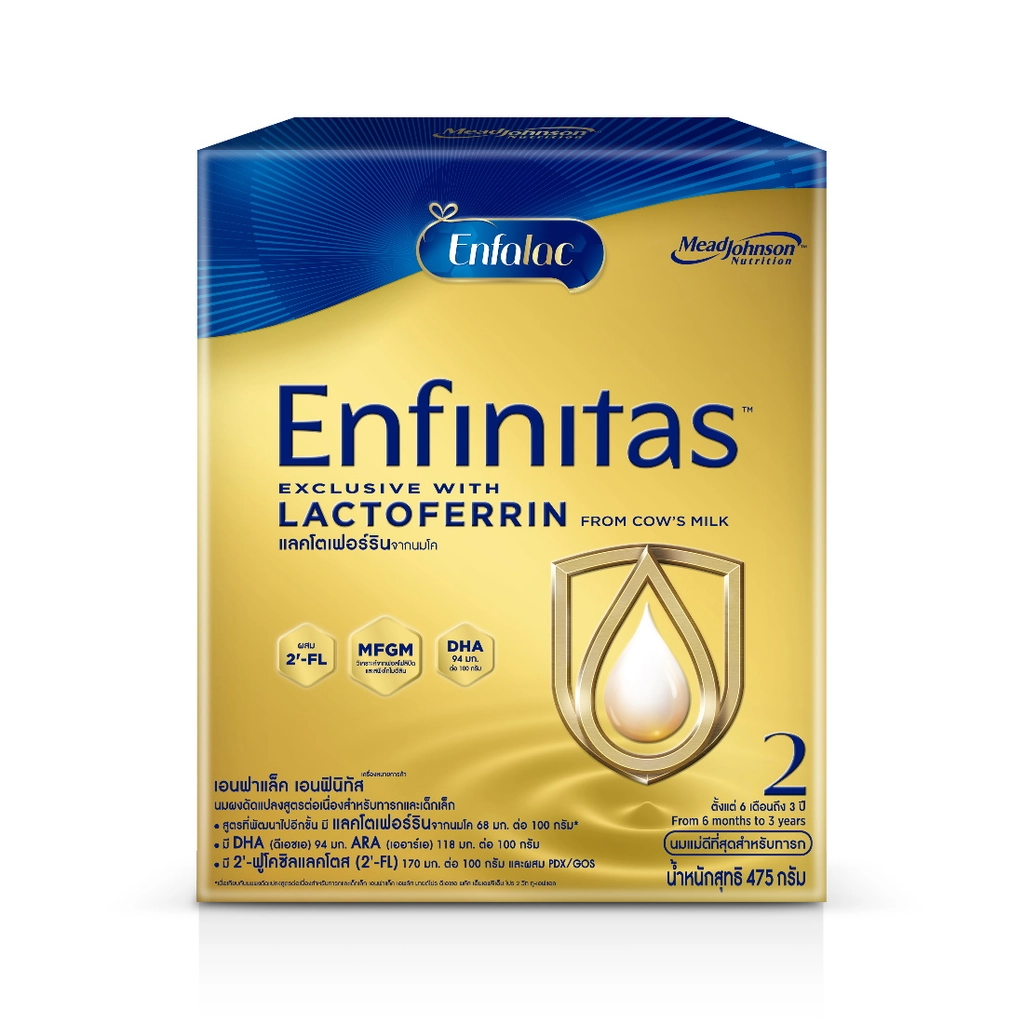 ENFALAC ENFINITAS S2 475G