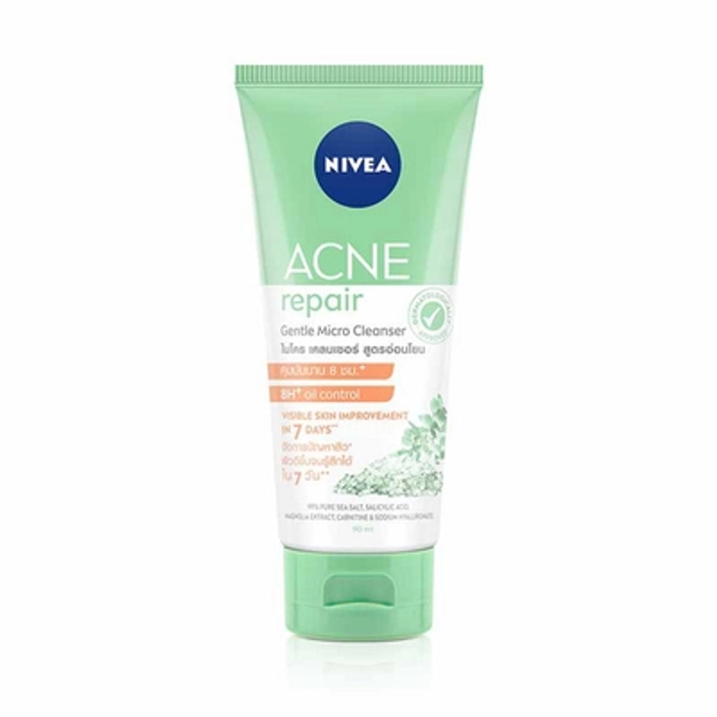 Nivea Acne Micro Cleanser 90ML