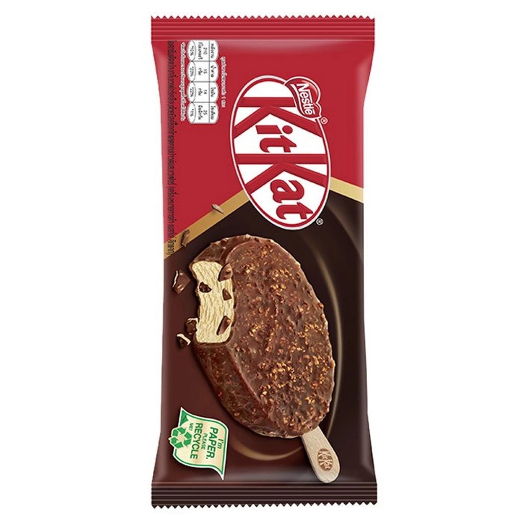 Nestle Kitkat Stick 65G.