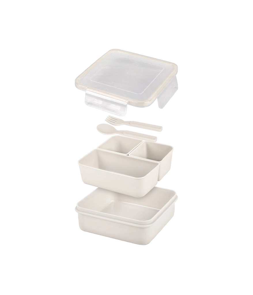 Gourmet Lunch Box 870ML.