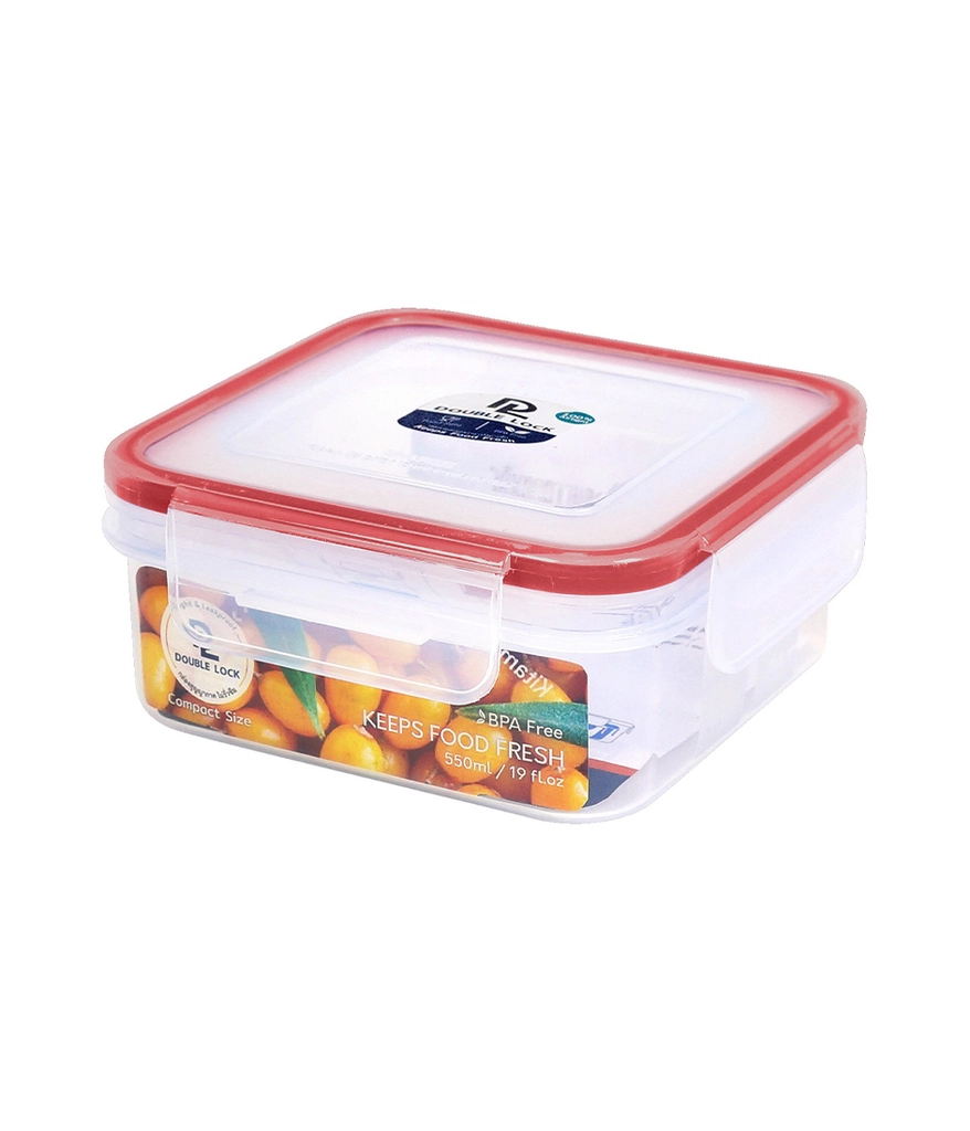 Gourmet Food Storage Box 570ML.