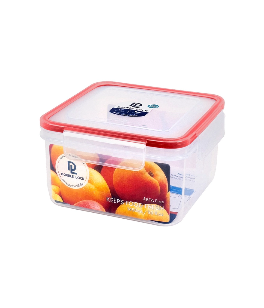 Gourmet Food Storage Box 1450ML.